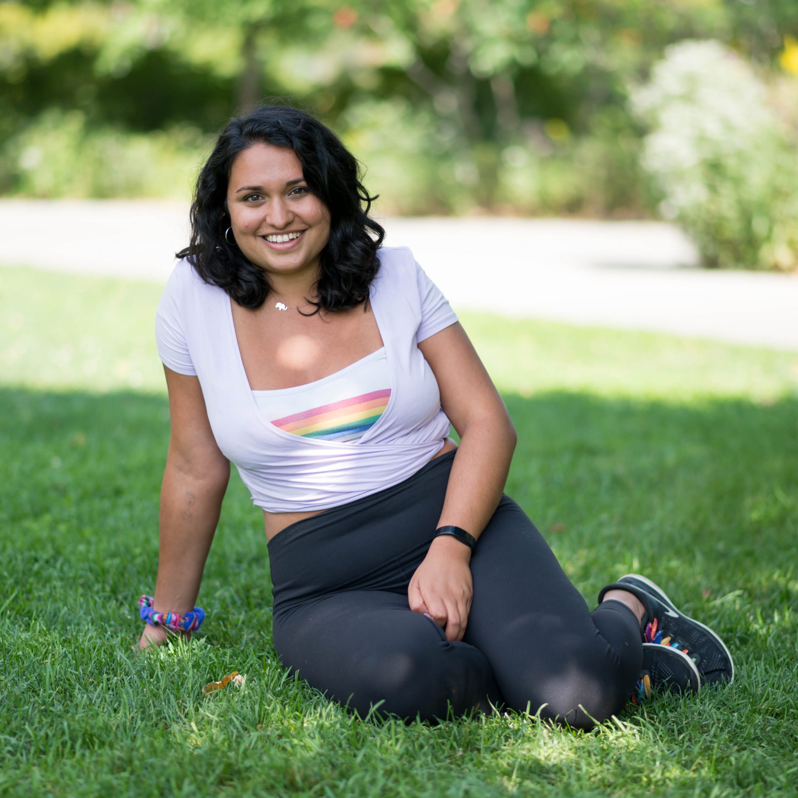 Vanessa Raquel Raponi: Product Development Engineering (EIT) at Spin ...